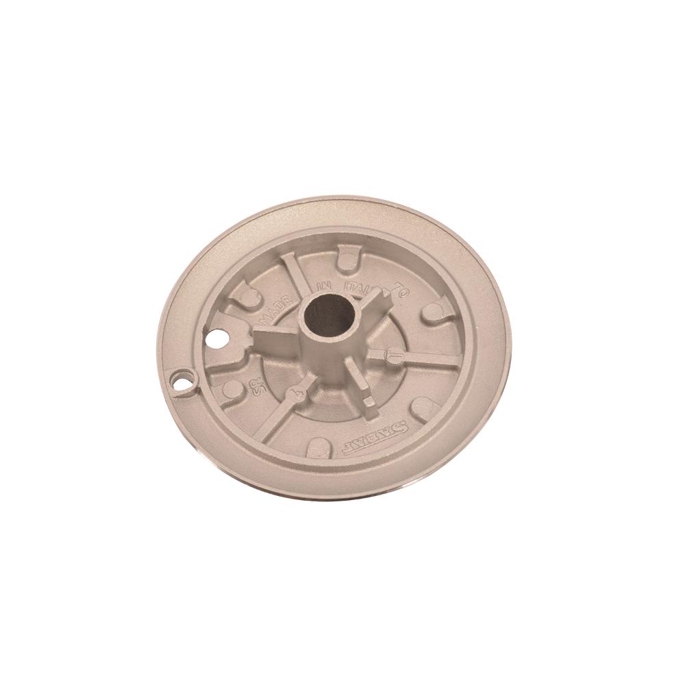 Cooker Flame Splitter - Medium J00100326 - Indesit Spare Parts