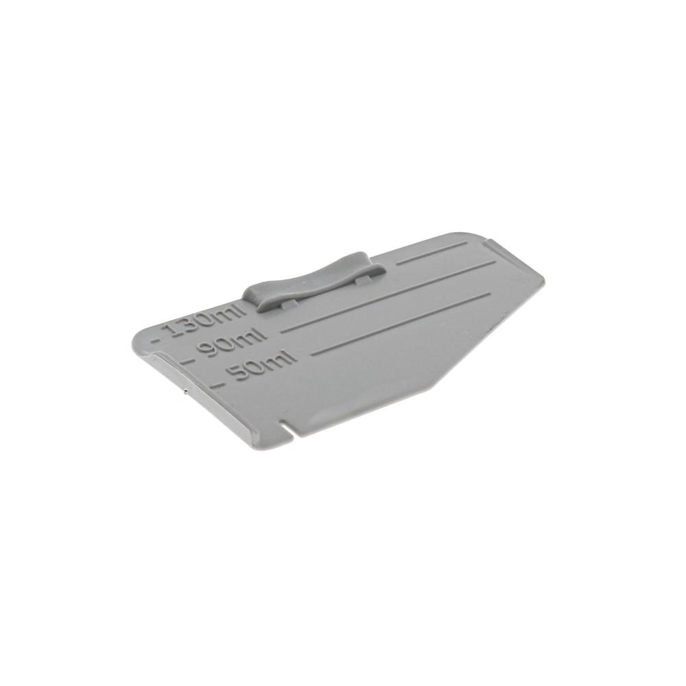Divider For Soap Dispenser Drawer Innex J00263919 - Indesit Spare Parts