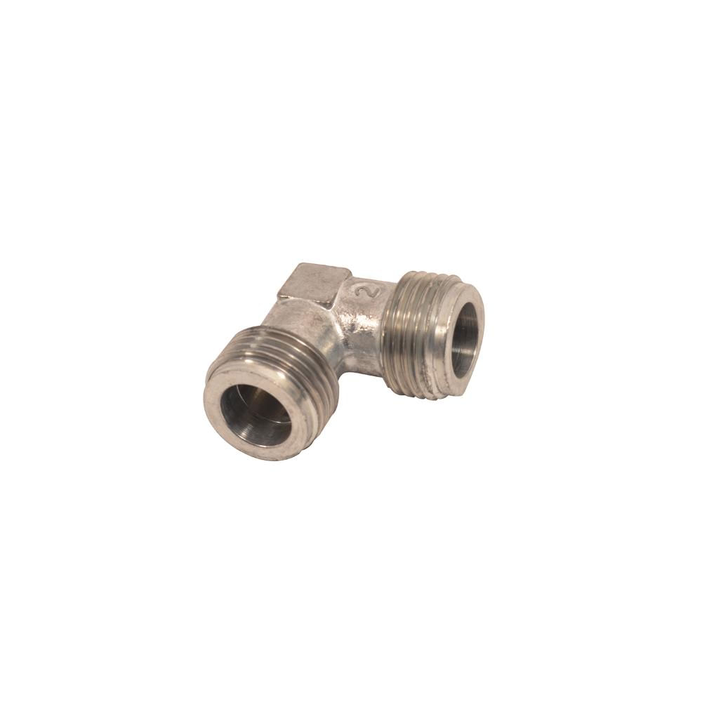 Cooker Gas Pipe Connection J00130607 - Indesit Spare Parts