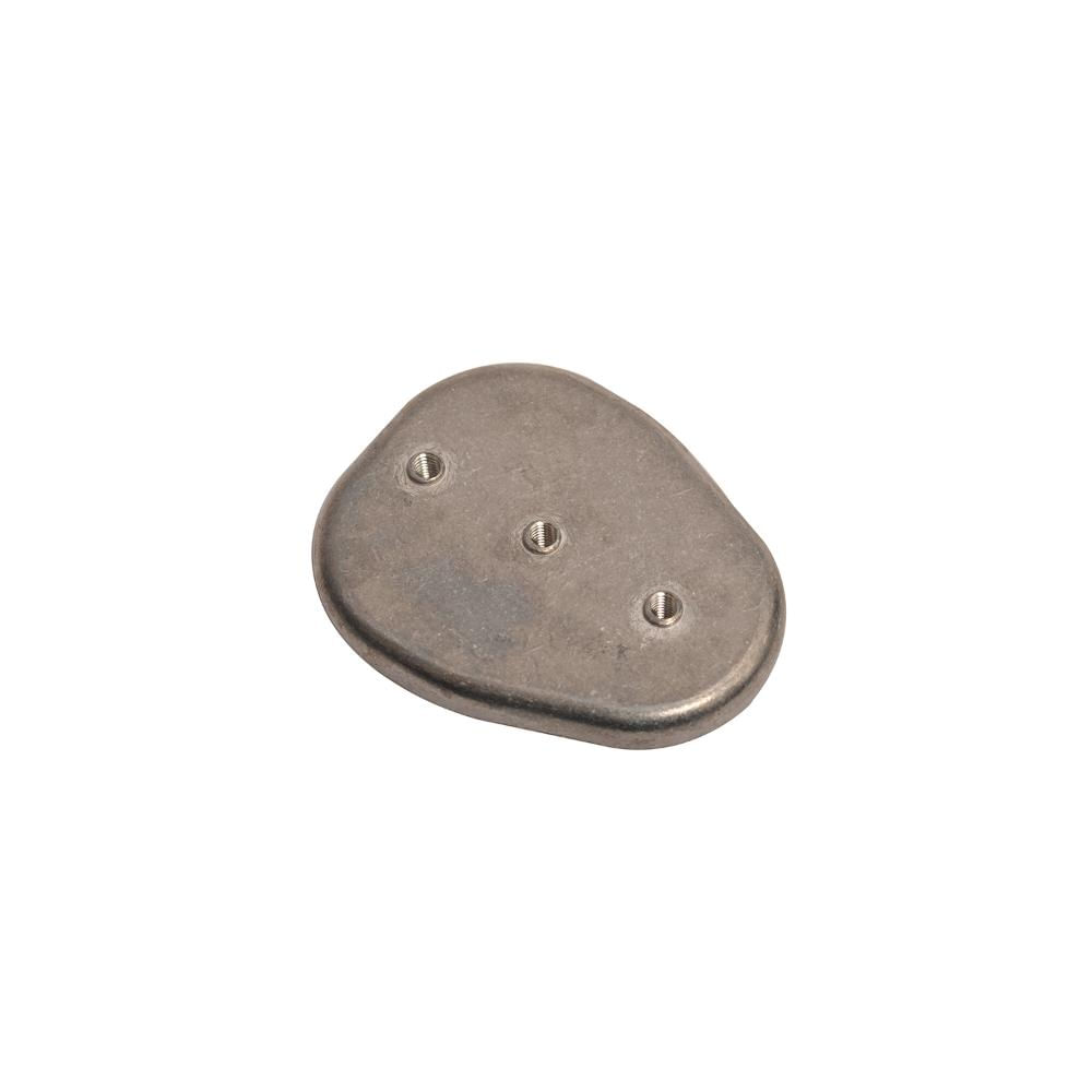 Integrated Washing Machine Door Hinge Support. J00169663 - Indesit ...