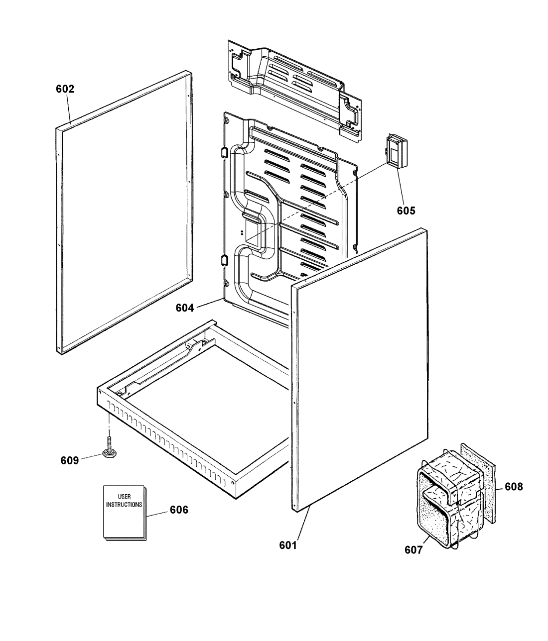 Dd60c2cxuk1 769991557491 - Indesit Spare Parts