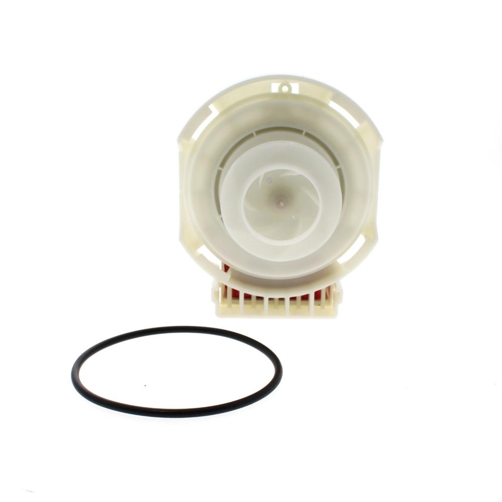 Wash Motor/pump 230/240v + Seal (dw) J00269878 - Indesit Spare Parts