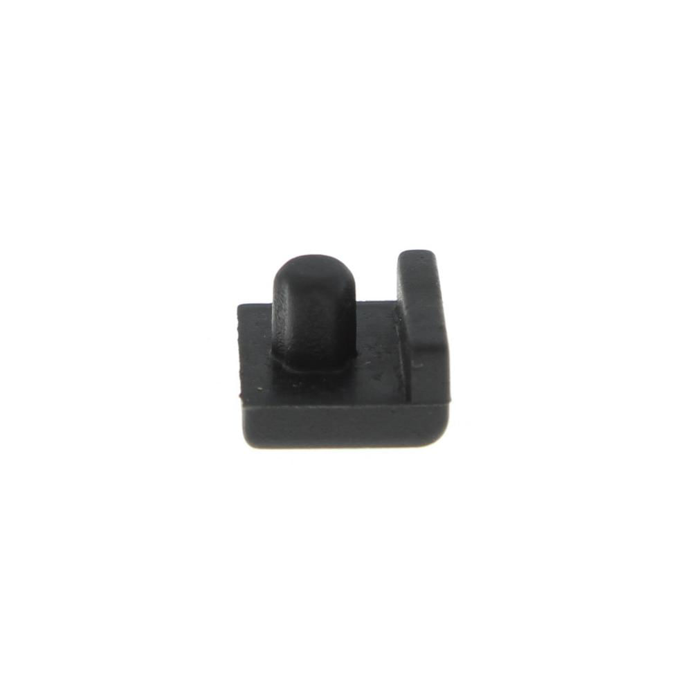 Rubber Buffer - Pan Grid Cast Iron Ph7 J00652249 - Indesit Spare Parts