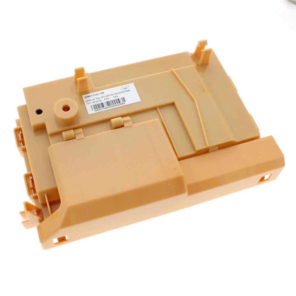 Module Acu Windy Full Um 700ma Tf Wd Fl J00541626 - Indesit Spare Parts