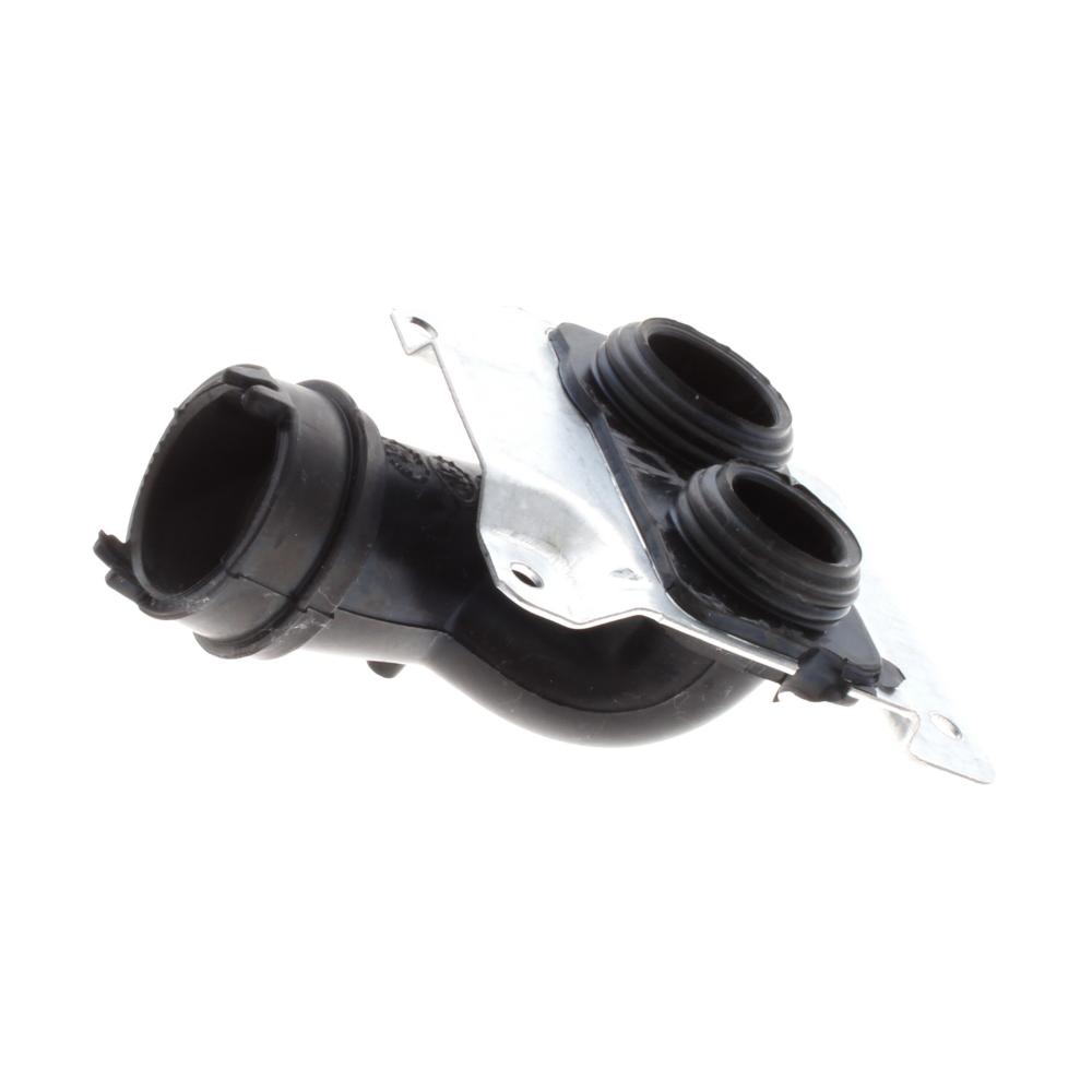 Pipe Wash Motor-spray Arm(y) J00234424 - Indesit Spare Parts