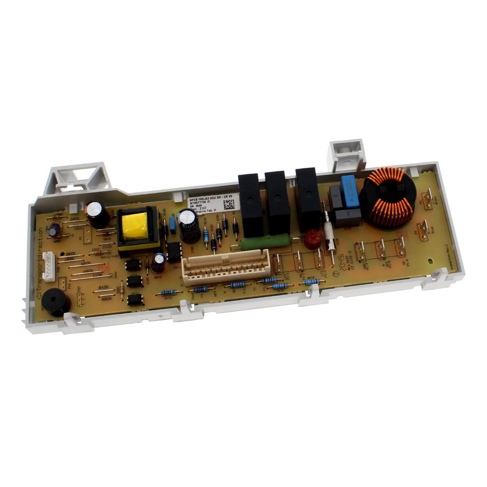 Control Board Freja2 Acu Gr-cr V3 J00659715 - Indesit Spare Parts