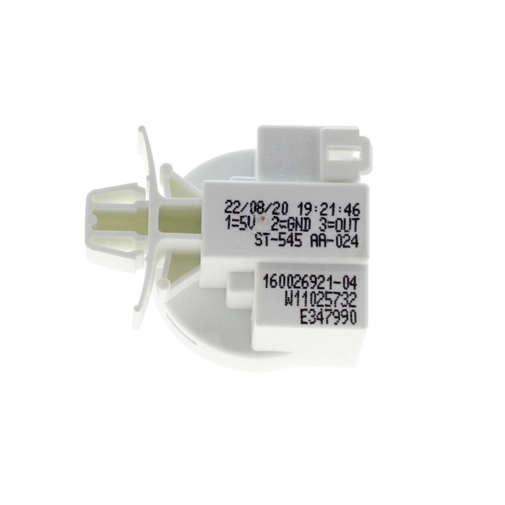 Washing Machine Linear Pressure Switch J00650642 - Indesit Spare Parts