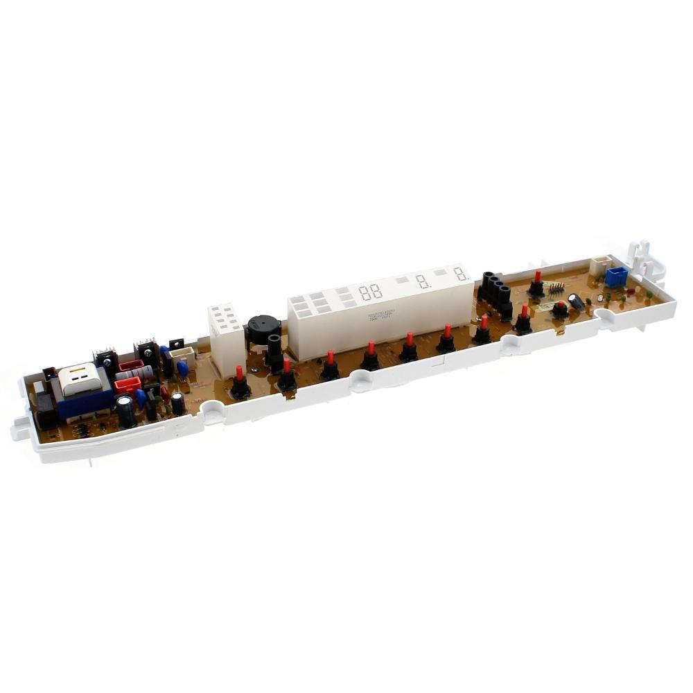 Control Board Circuit Complete J00304418 - Indesit Spare Parts