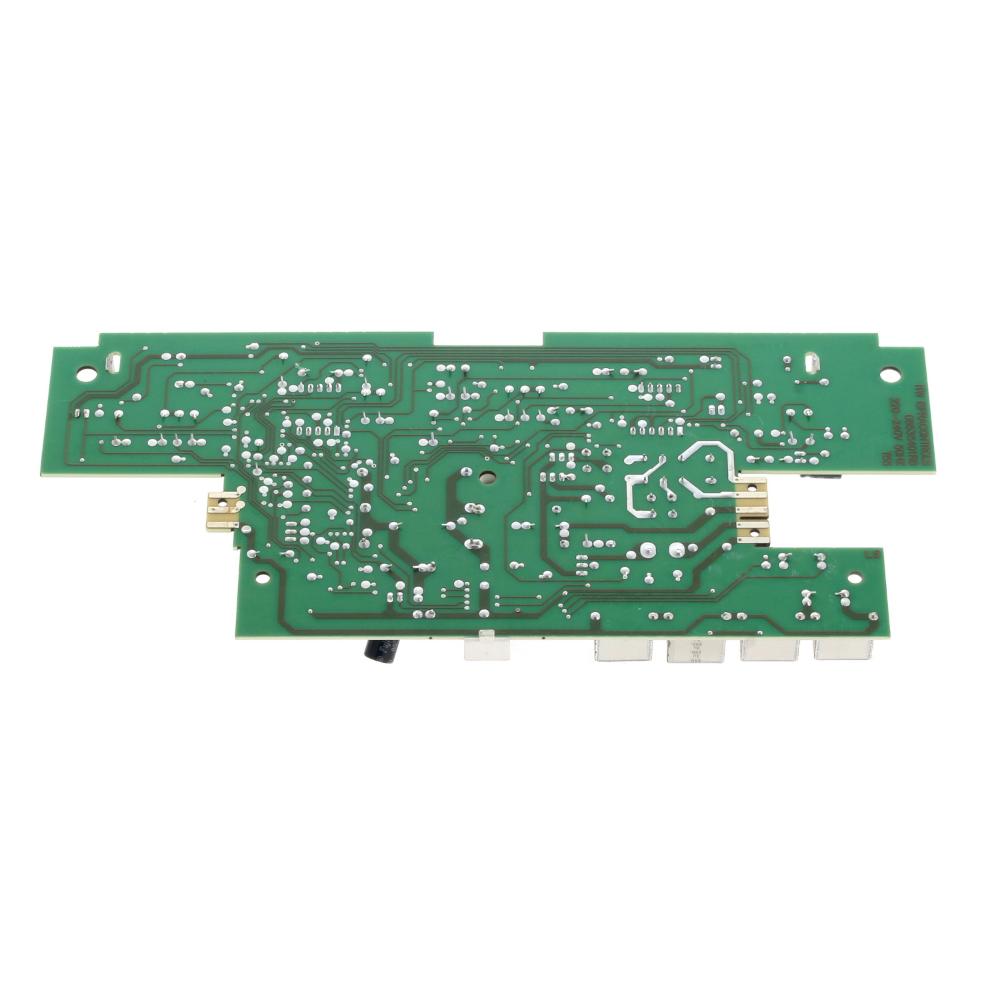 Control Board J00278894 - Indesit Spare Parts