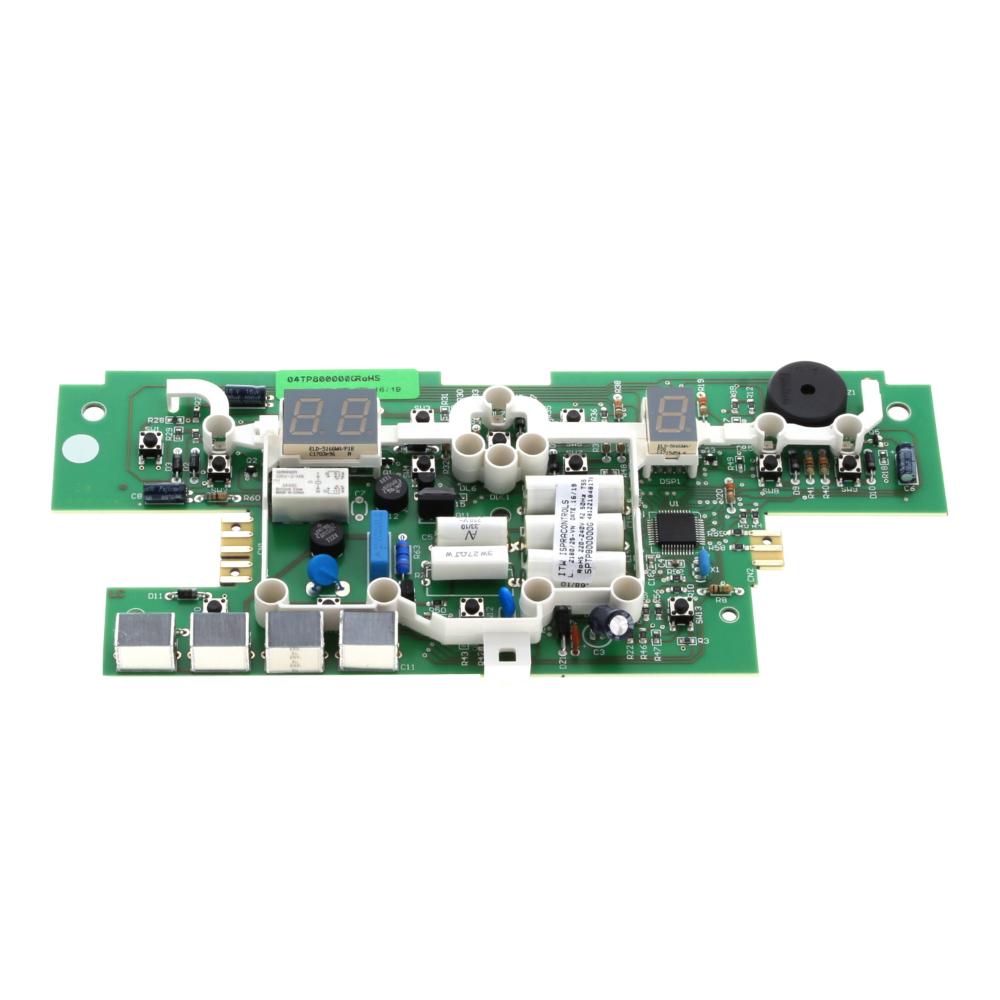 Control Board J00278894 - Indesit Spare Parts