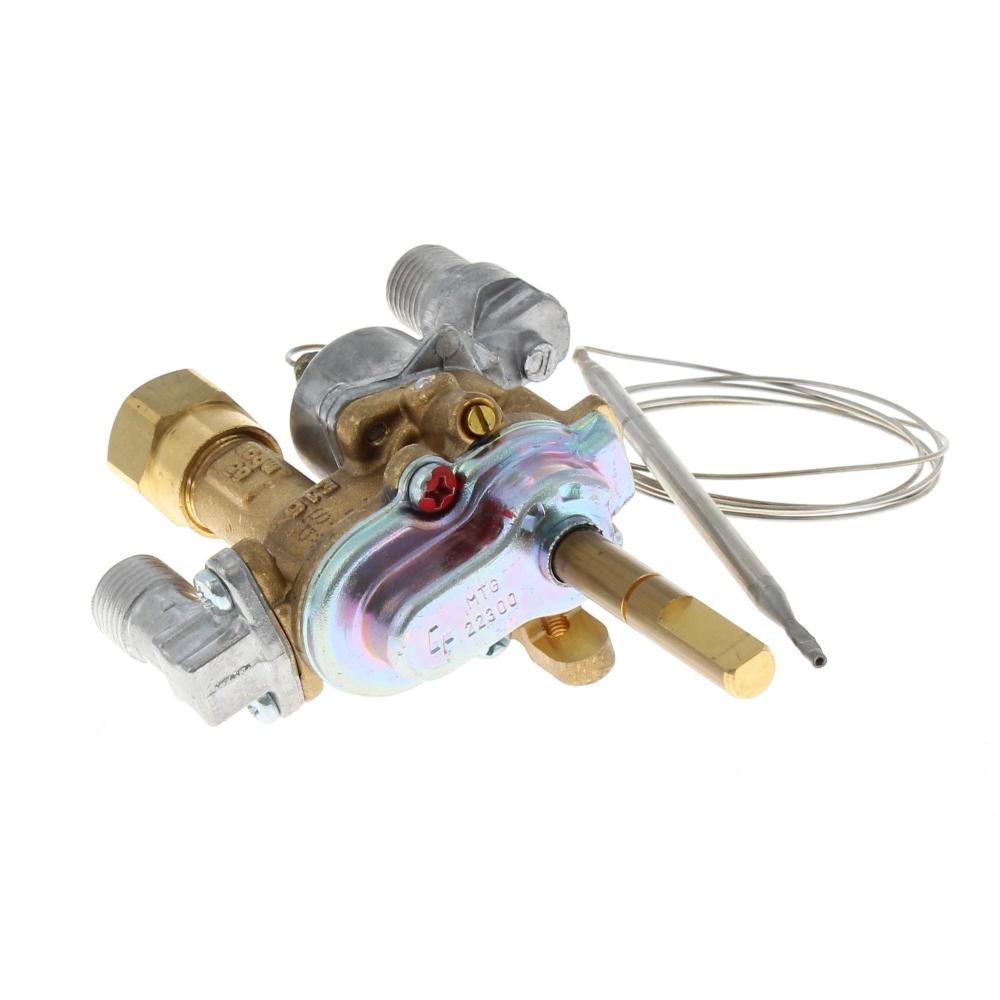 Oven Thermostat J00168907 - Indesit Spare Parts