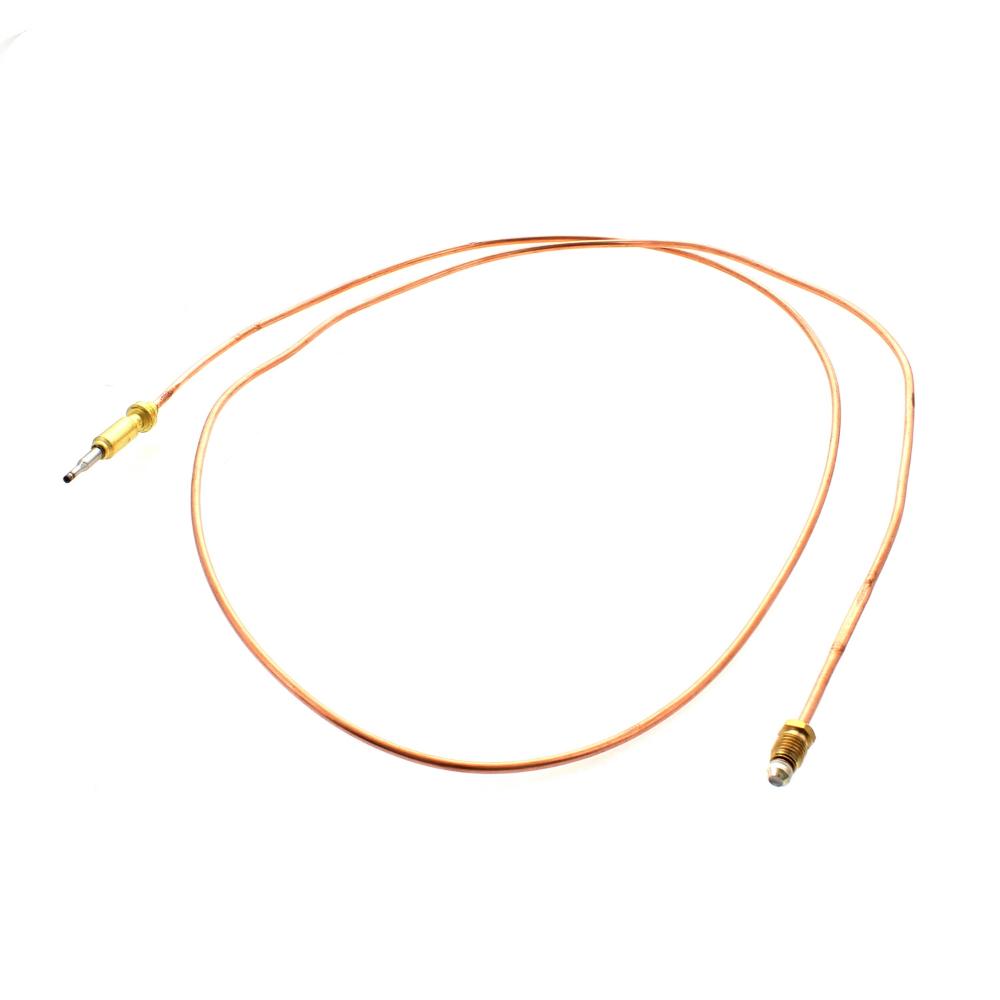 Thermocouple - Oven/grill With Clip J00253193 - Indesit Spare Parts