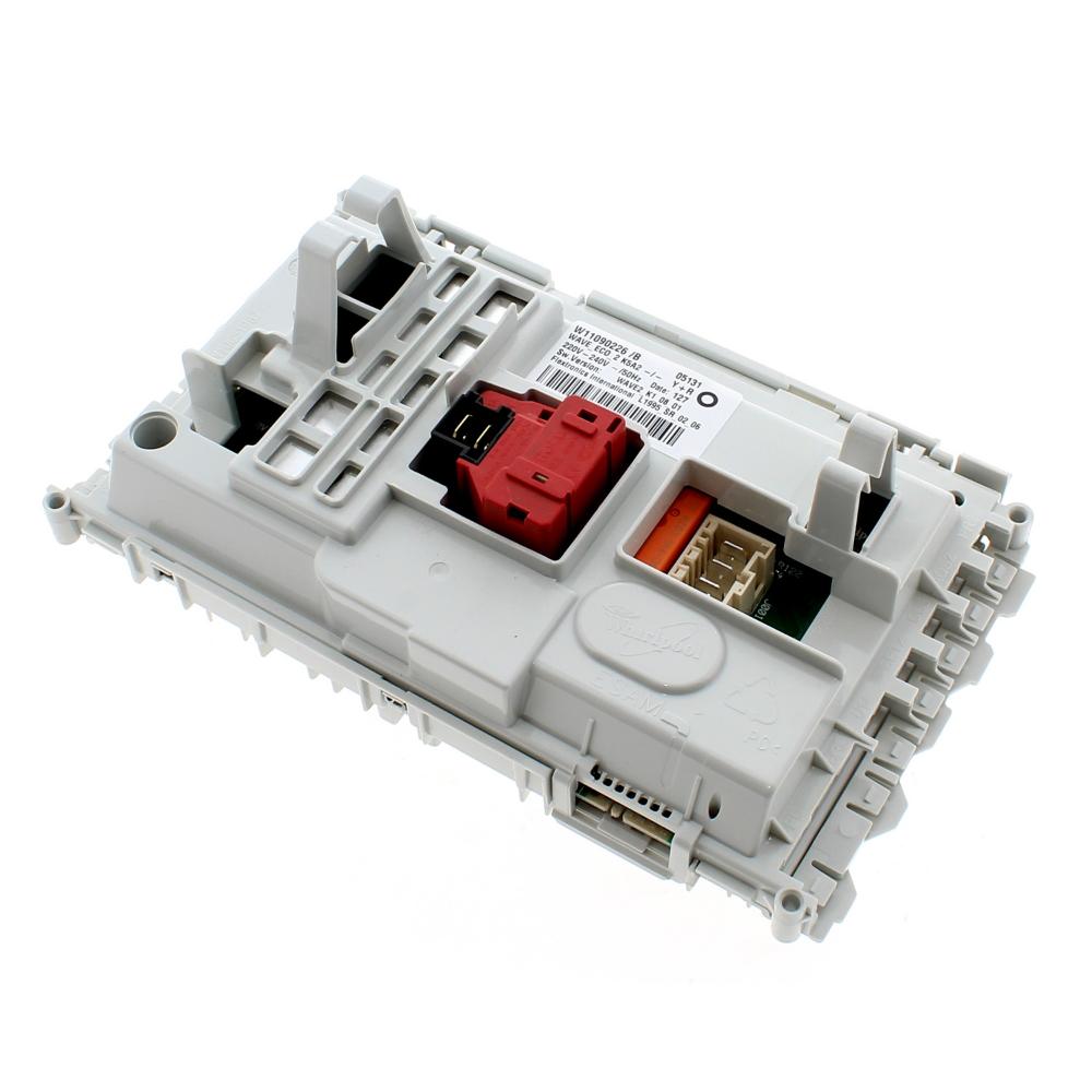 Control Board Basic Wave K5a2 Esam J00442433 - Indesit Spare Parts
