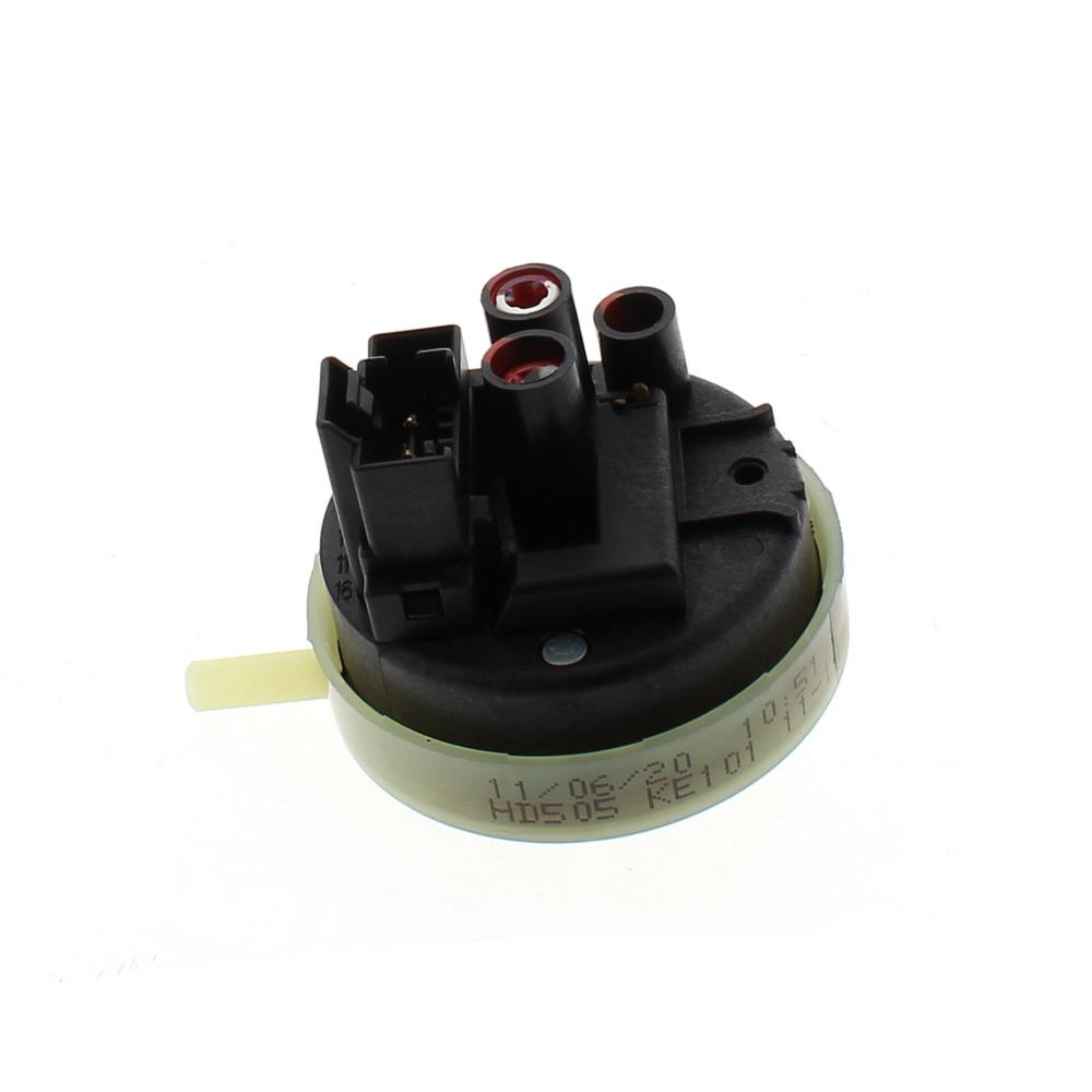 Pressure Switch 1 L.80 -55 + Antiower380 J00610706 - Indesit Spare Parts