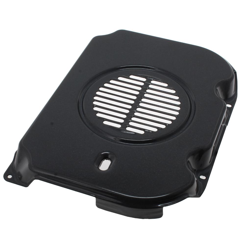 Oven Back Panel Piro Grey J00231484 - Indesit Spare Parts