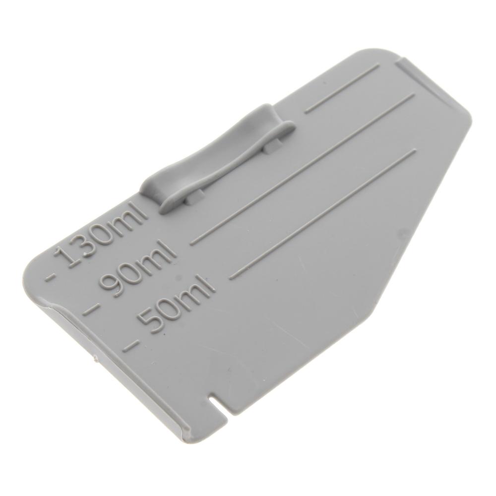 Divider For Soap Dispenser Drawer Innex J00263919 - Indesit Spare Parts