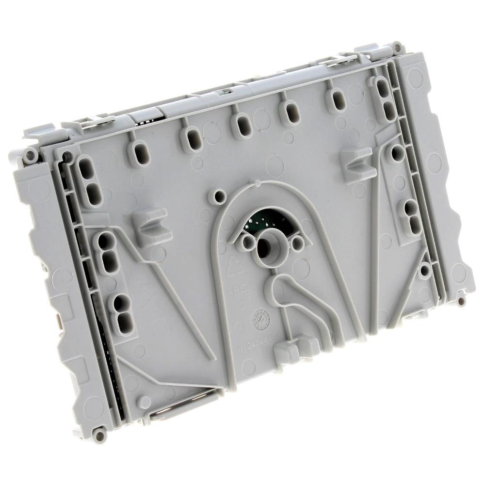 Control Board Wave Programmed J00442435 - Indesit Spare Parts