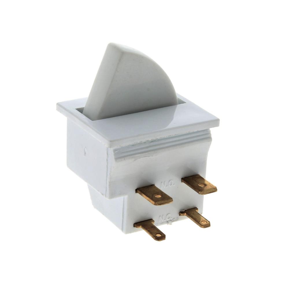 Fan Motor Light Switch 450nf J00655591 - Indesit Spare Parts