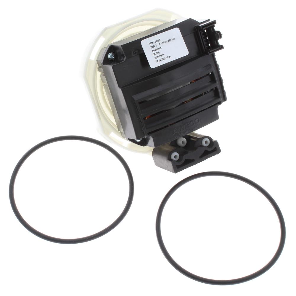 Kit Wash Motor/pump Bldc Aweco + O-ring J00822768 - Indesit Spare Parts