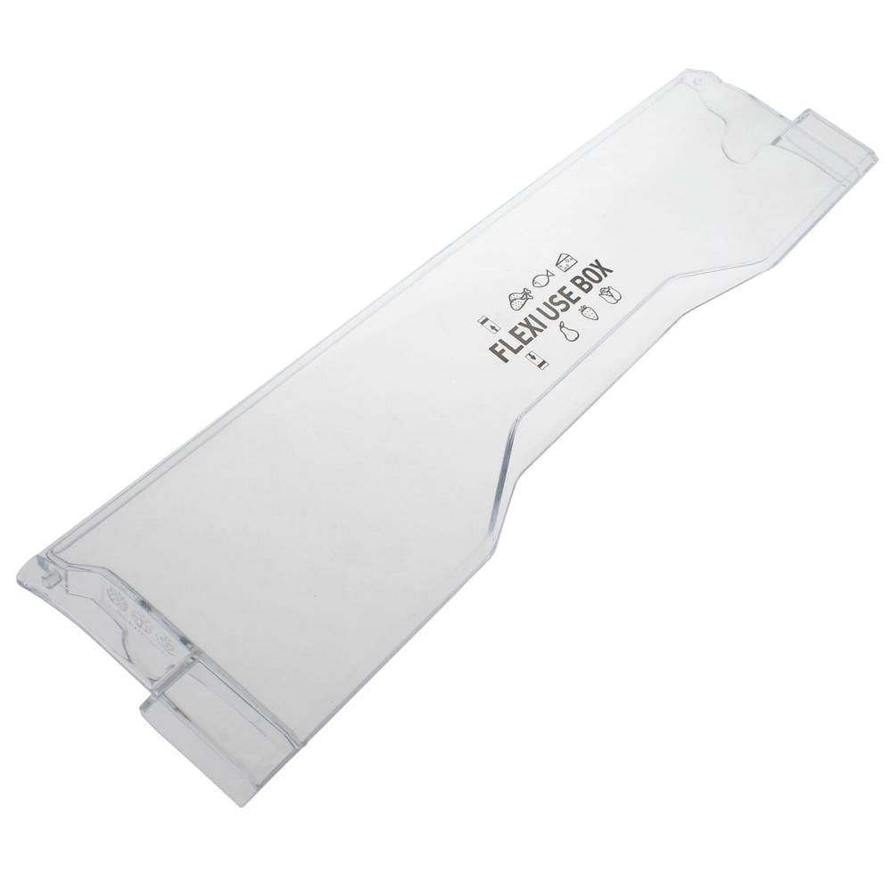 Chiller Tray Flap J00391428 - Indesit Spare Parts