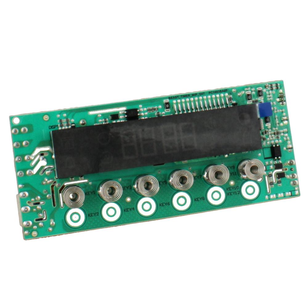 Timer J03027527 - Indesit Spare Parts