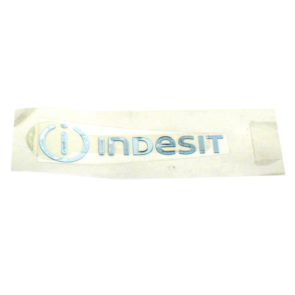 Hotpoint Logo J03078263 - Indesit Spare Parts