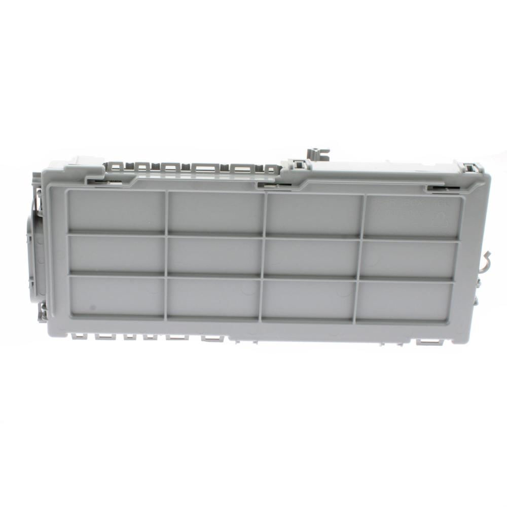 Basic Board Ctrl-windy Dryer Nucleus J02989836 - Indesit Spare Parts